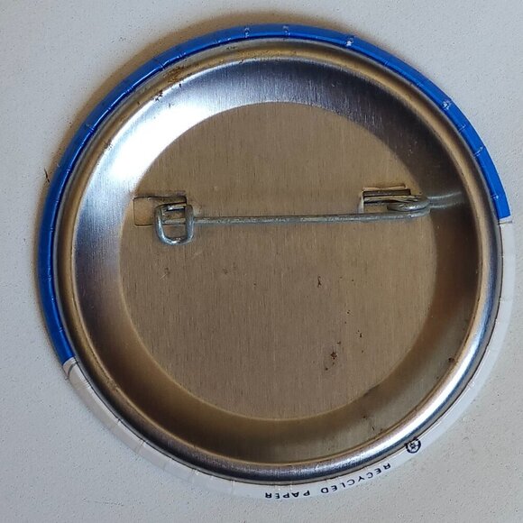 Air Miles | Accents | Retro Air Miles Collectors Program Pin Button ...